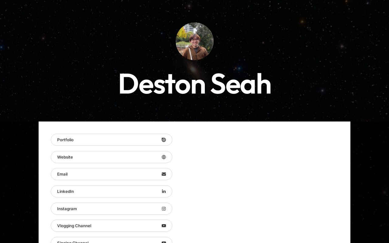 destonseah